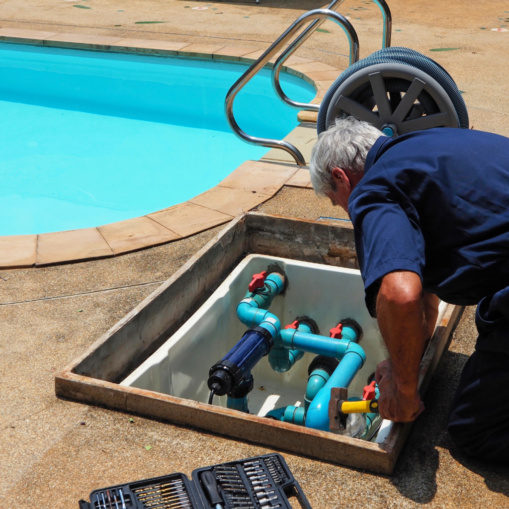Protect Your Pool with Expert Leak Detection Services from CK Pools ...