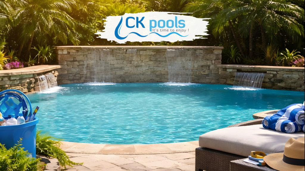 The Ultimate Pool Maintenance Guide to Prevent Repairs and Lower Costs